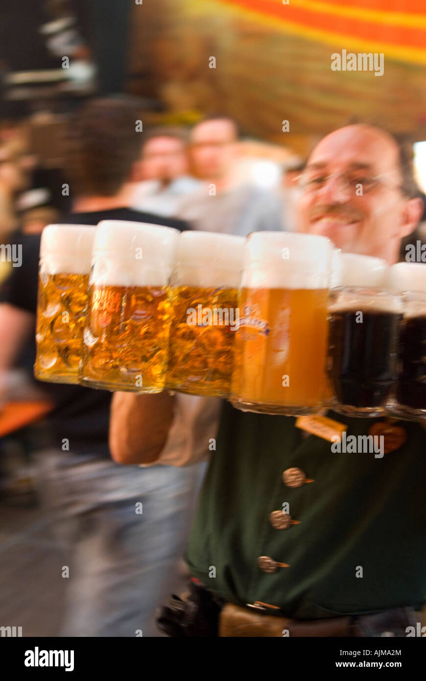 Capitales de europa hi-res stock photography and images - Alamy