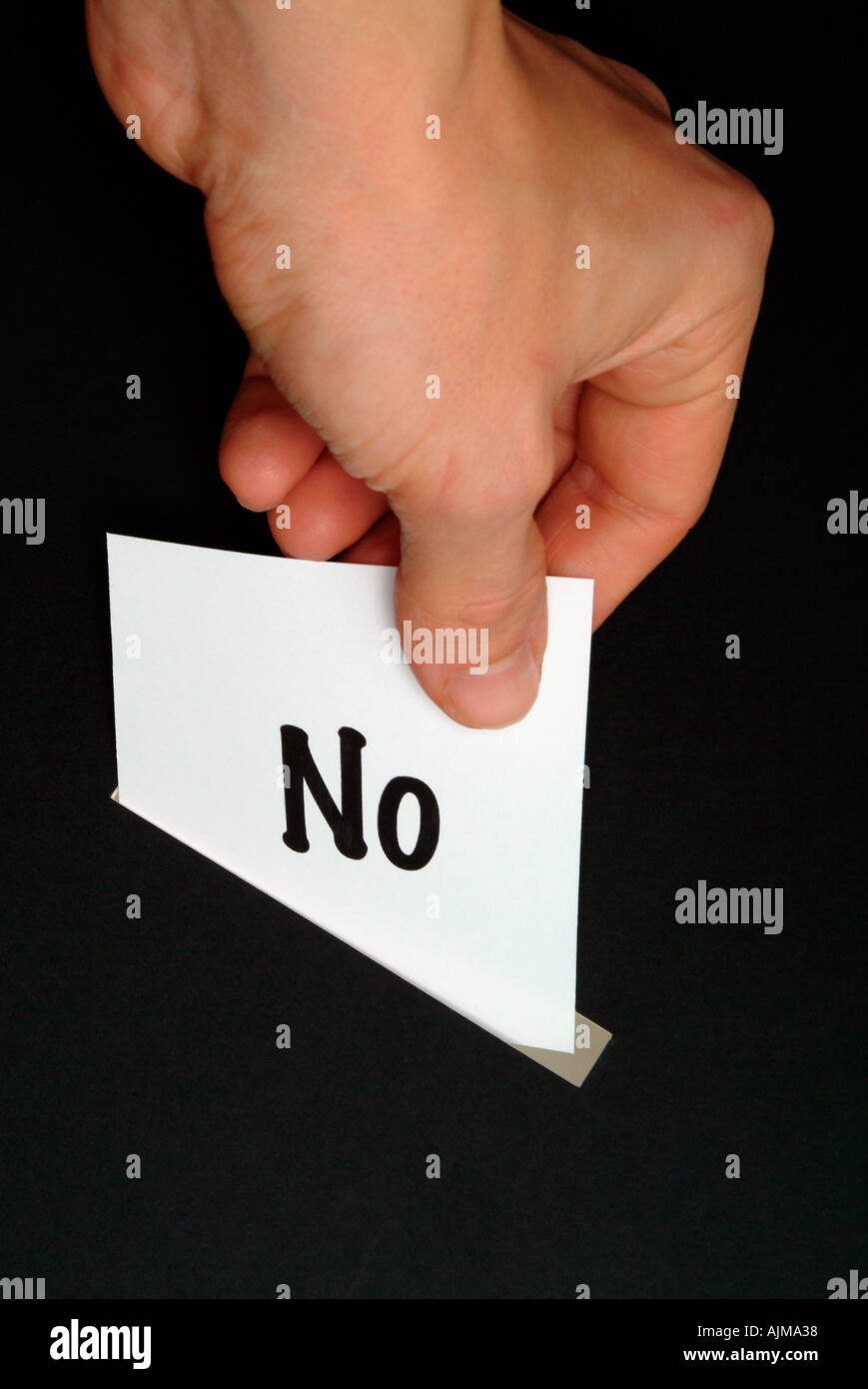 No re election hi-res stock photography and images - Alamy