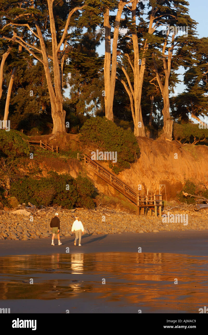 Summerland point hi-res stock photography and images - Alamy