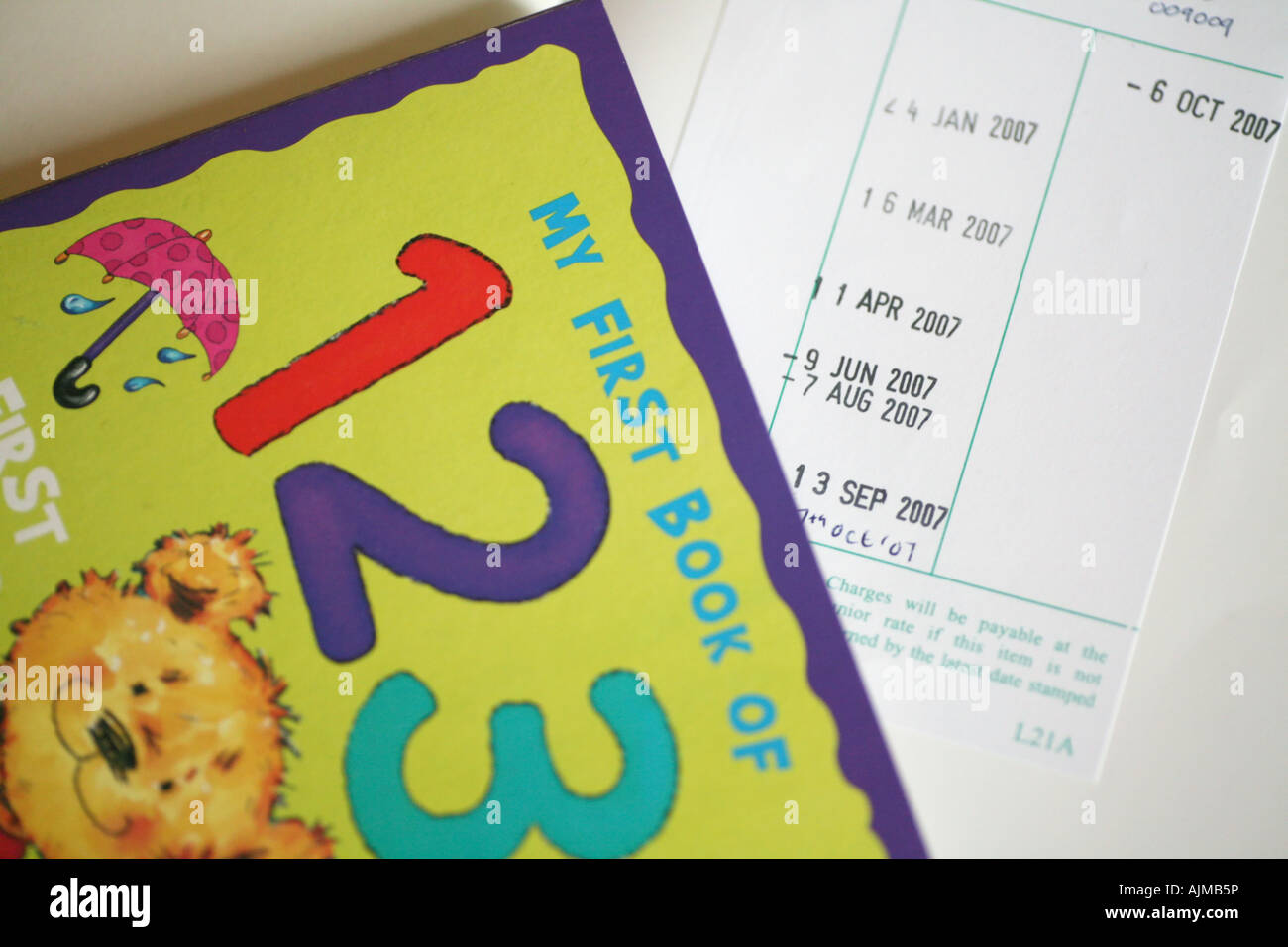 Due label hi-res stock photography and images - Alamy