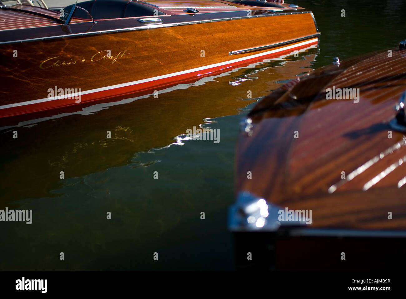 Marina mccall payette lake idaho hi-res stock photography and images ...