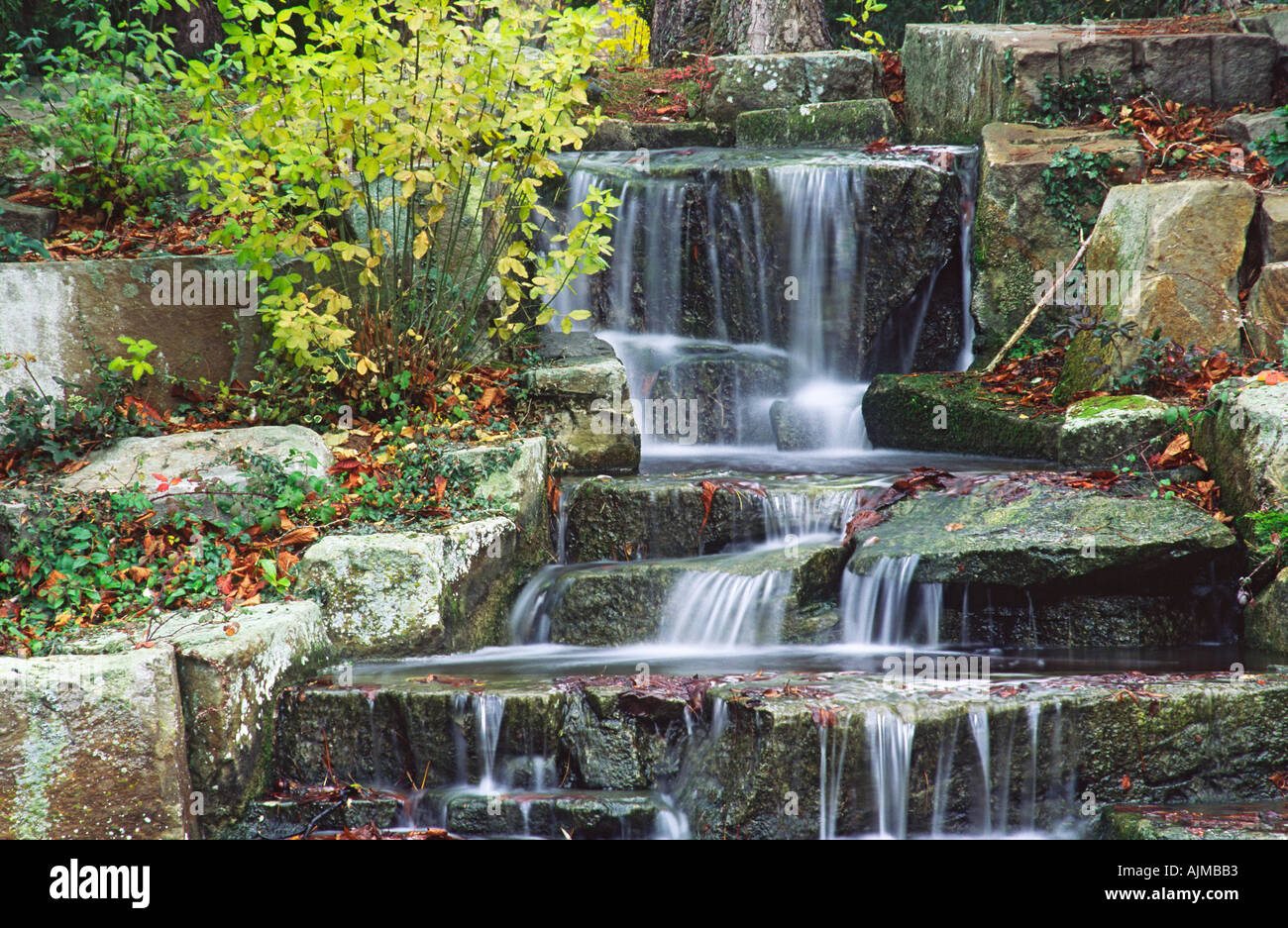 Man made feature hi-res stock photography and images - Alamy