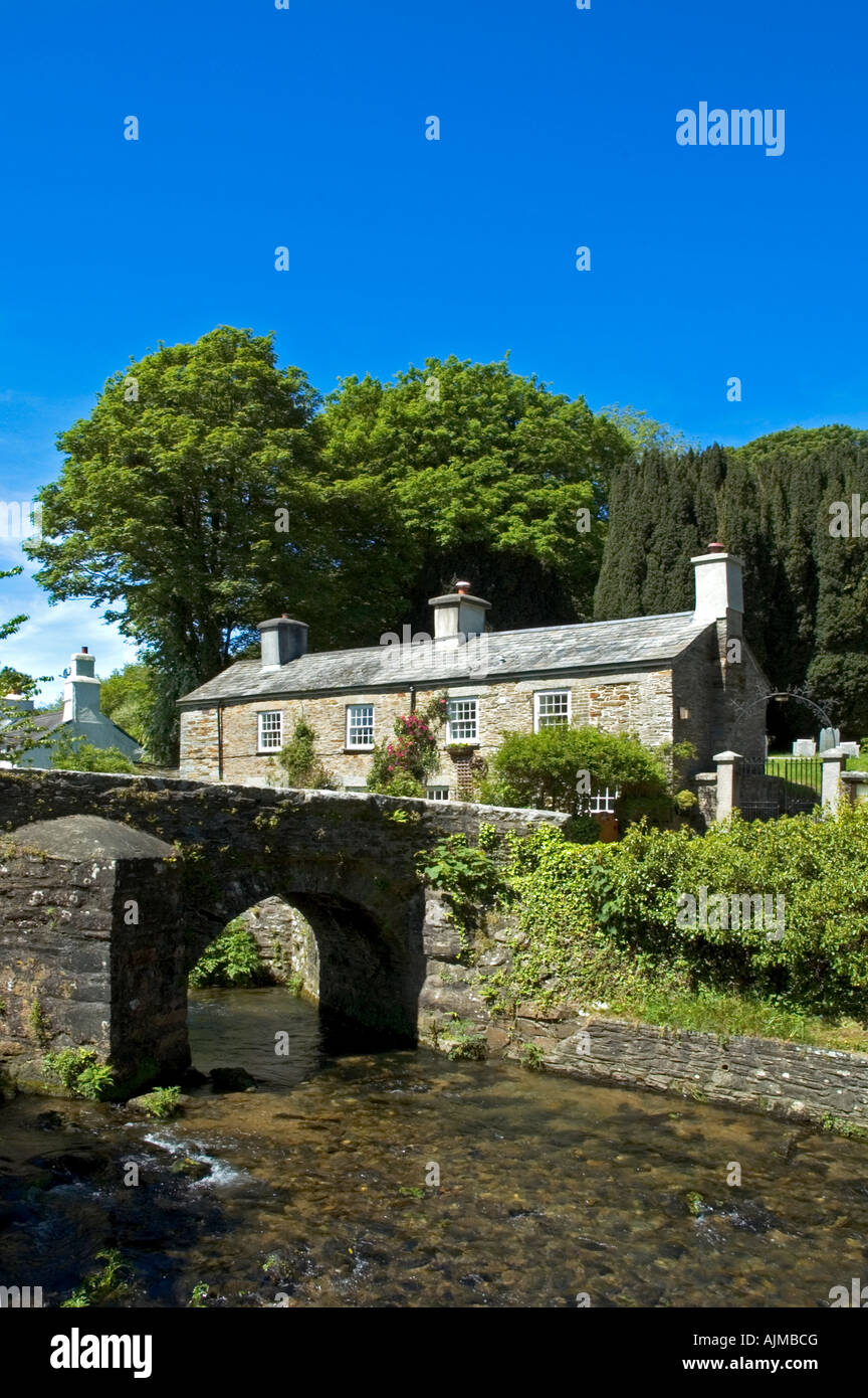 Altarnun cornwall hi-res stock photography and images - Alamy