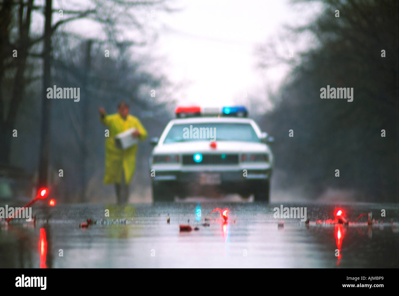 Emergency rain poncho hi-res stock photography and images - Alamy