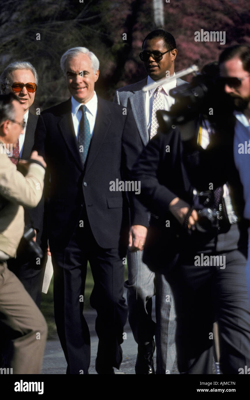 Former Governor Robert Casey Harrisburg PA Pennsylvania Keystone state ...