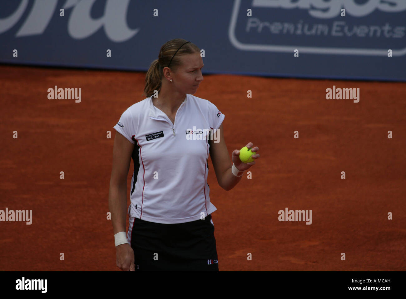 Selima sfar hi-res stock photography and images - Alamy