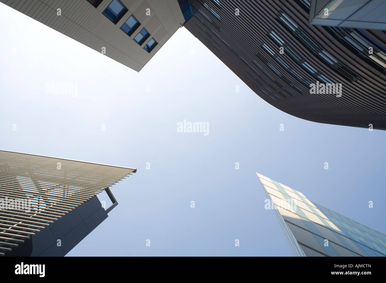 Ernst young more london place hi-res stock photography and images - Alamy