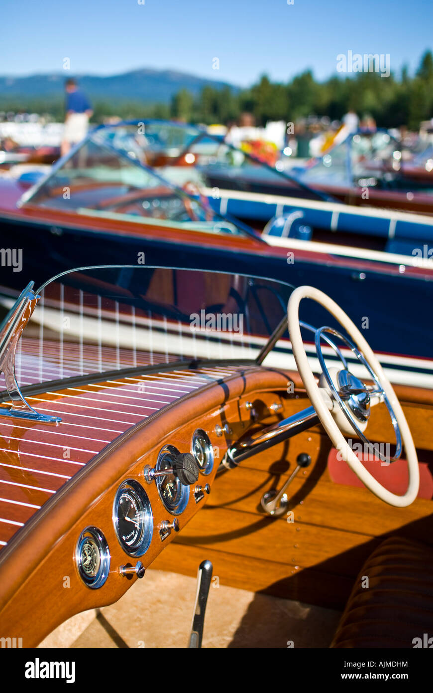 Marina mccall payette lake idaho hi-res stock photography and images ...