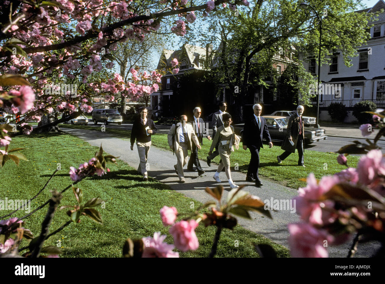 Former Governor Robert Casey Harrisburg PA Pennsylvania Keystone state ...