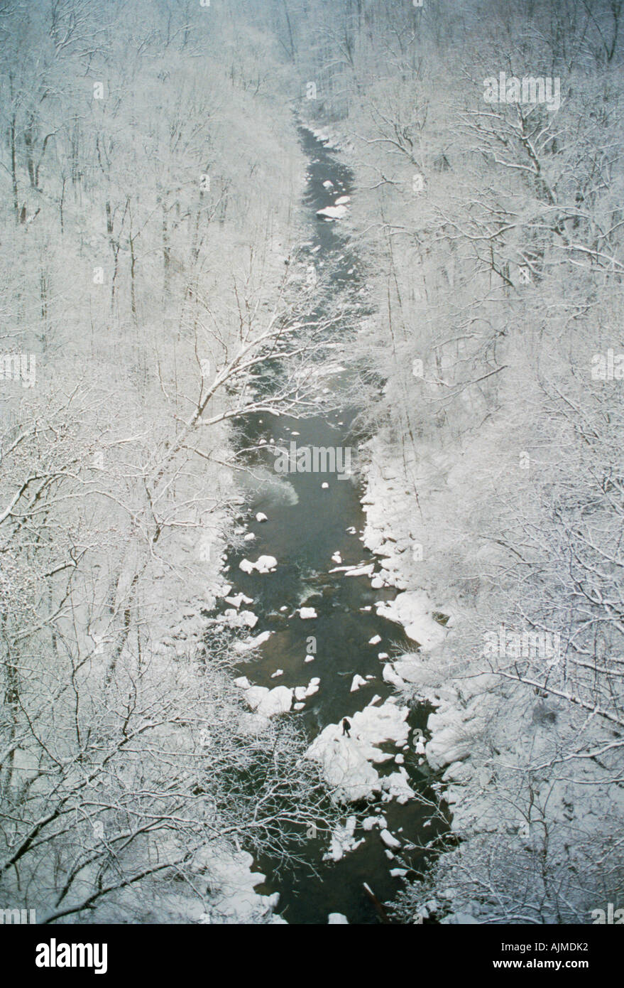 Silver spring hi-res stock photography and images - Alamy