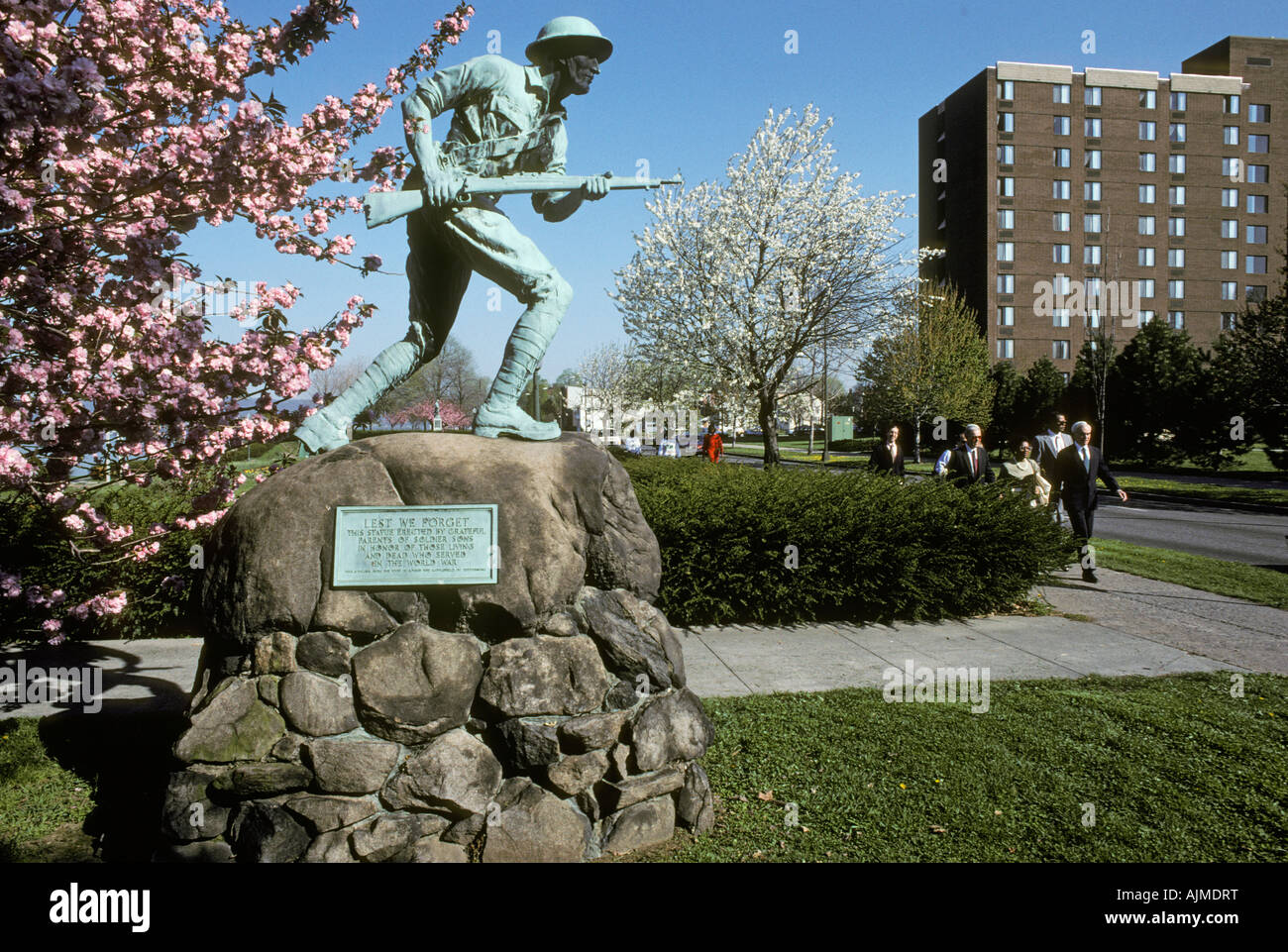 Harrisburg statue hi-res stock photography and images - Alamy