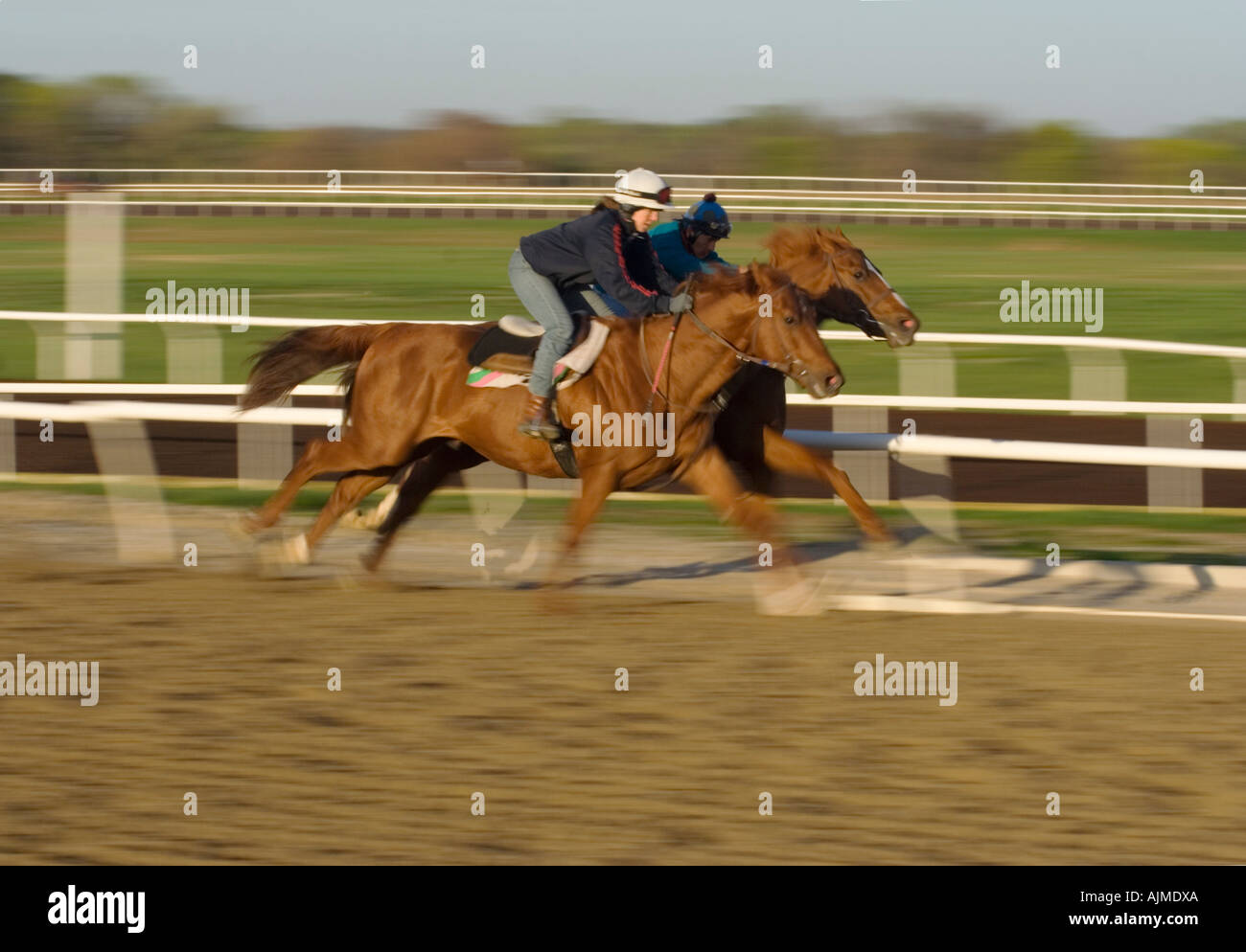 Fairhillracetrack hi-res stock photography and images - Alamy