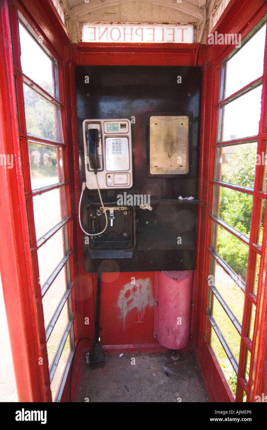 Red phone box interior hi-res stock photography and images - Alamy Red phone box interior hi-res stock photography and images - Alamy