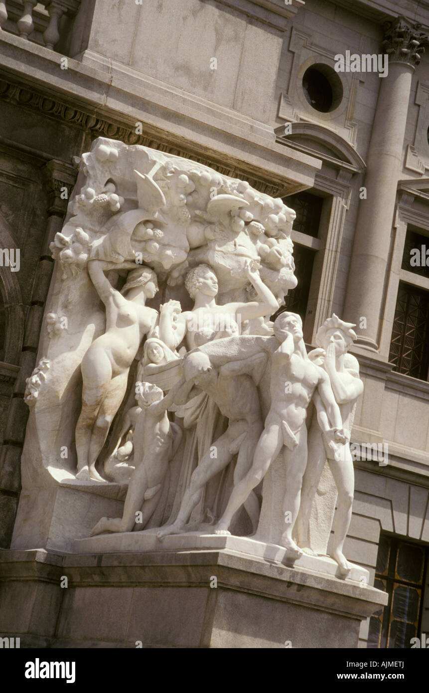 Sculpture Harrisburg PA Pennsylvania Keystone state capitol ...