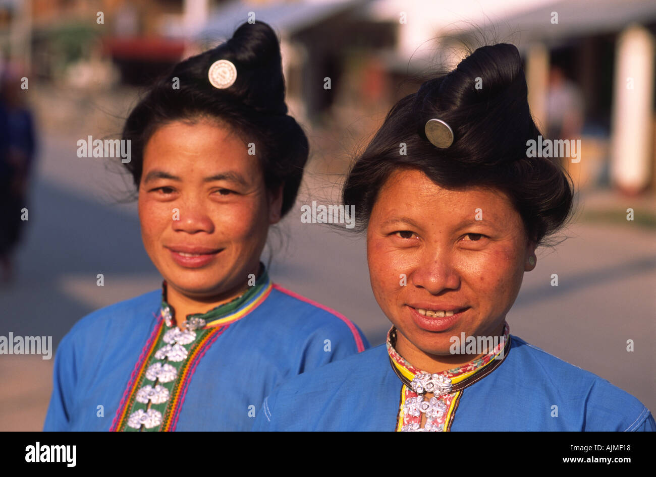 Tai dam hi-res stock photography and images - Alamy