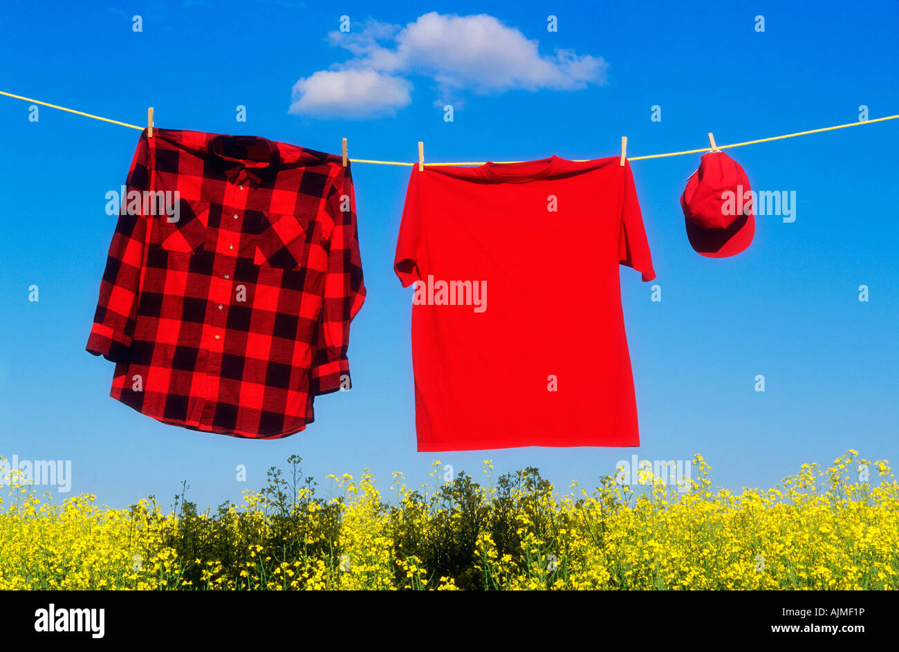 Redclothing hi-res stock photography and images - Alamy
