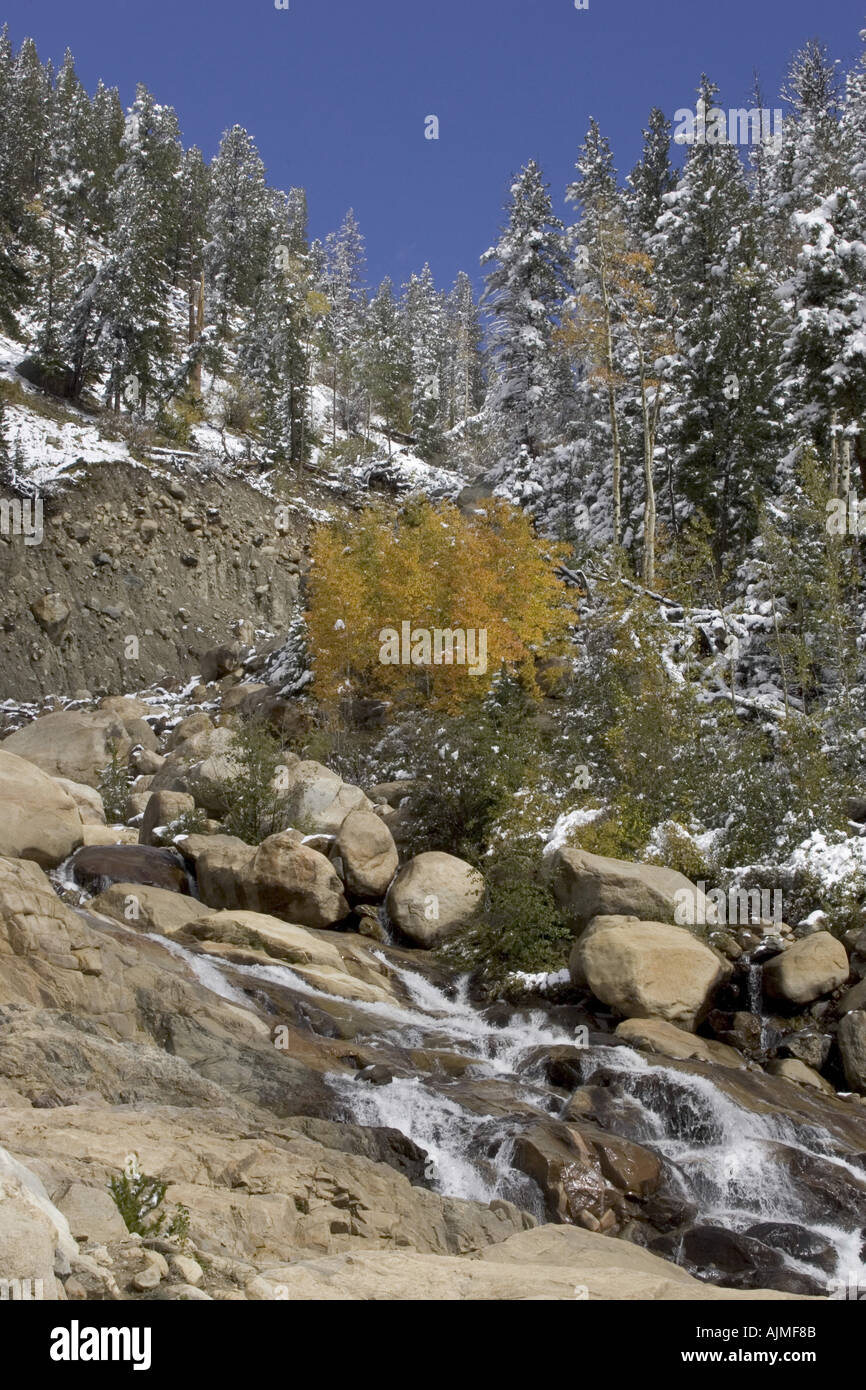 Fan waterfalls hi-res stock photography and images - Alamy