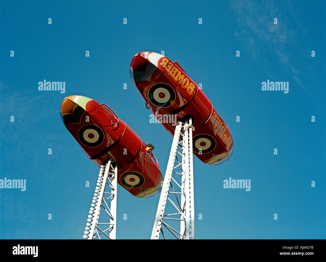 Rockets fi hi-res stock photography and images - Alamy
