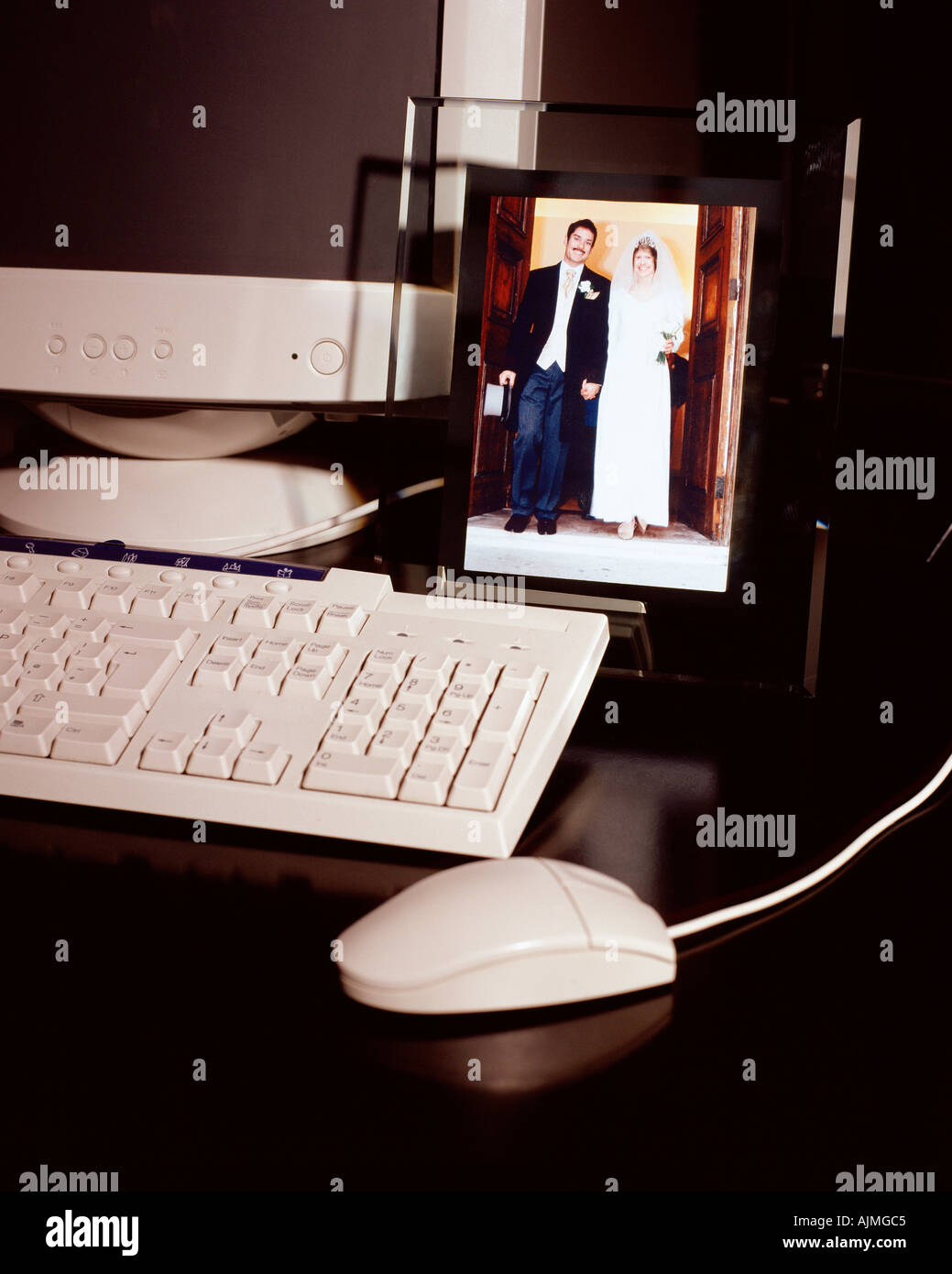 Wedding photograph hi-res stock photography and images - Alamy