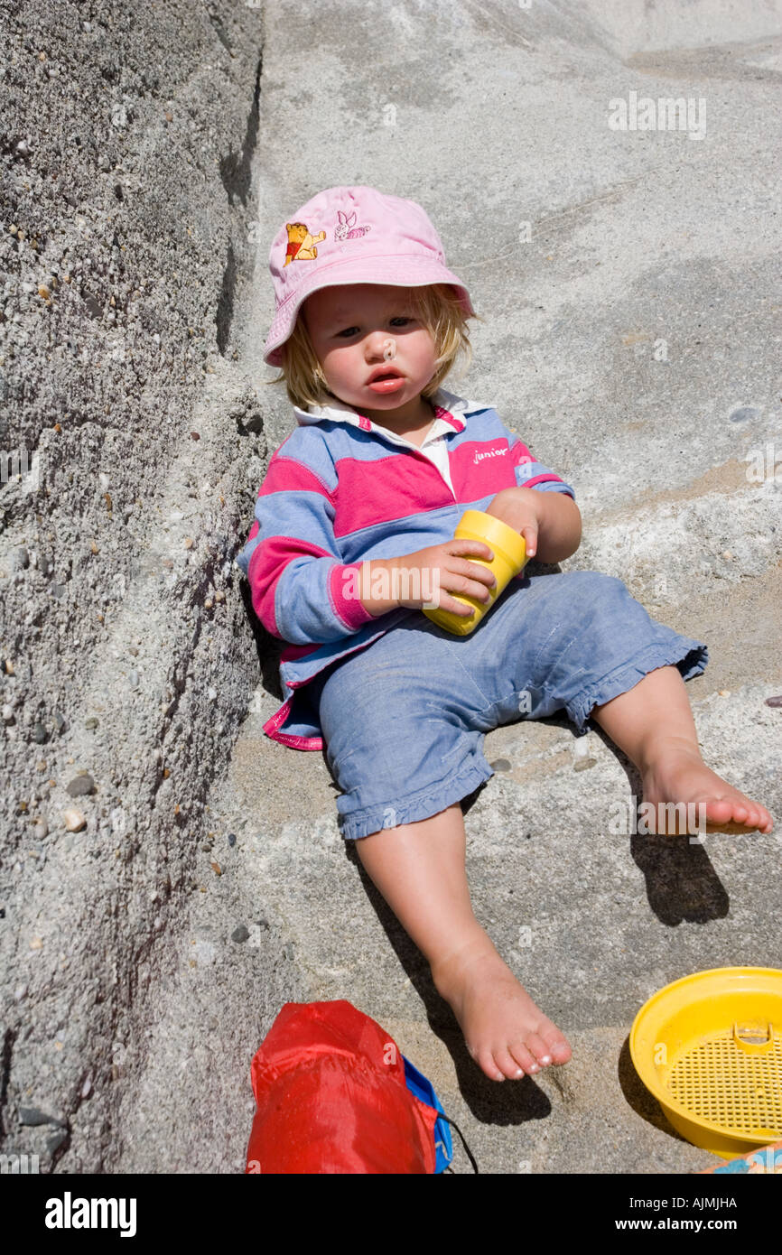 Drunk Toddler Hi Res Stock Photography And Images Alamy