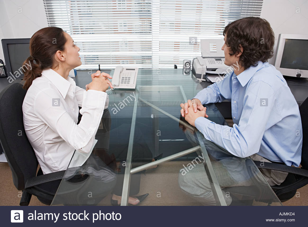 Opposite Each Other Stock Photos & Opposite Each Other Stock Images - Alamy
