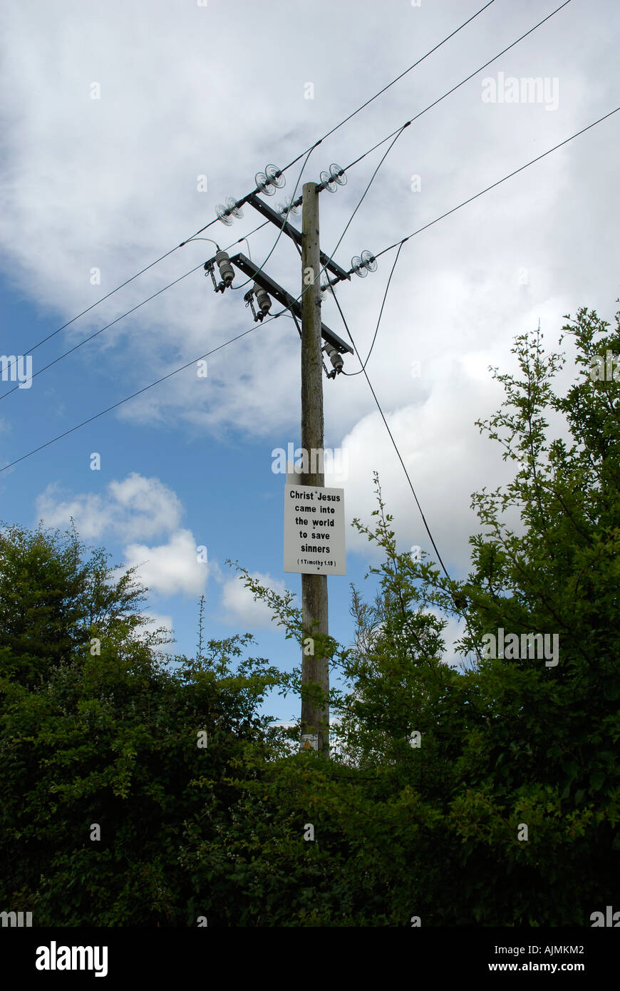 Jesus poster hi-res stock photography and images - Alamy