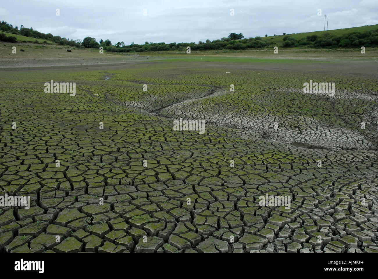 Turlough lake hi-res stock photography and images - Alamy