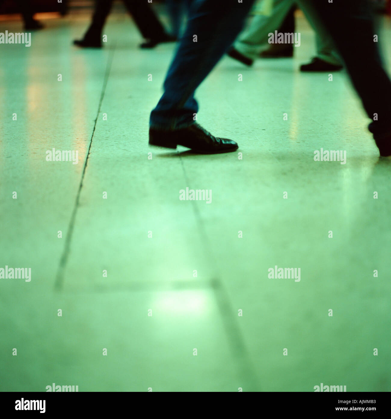 Commuter legs hi-res stock photography and images - Alamy