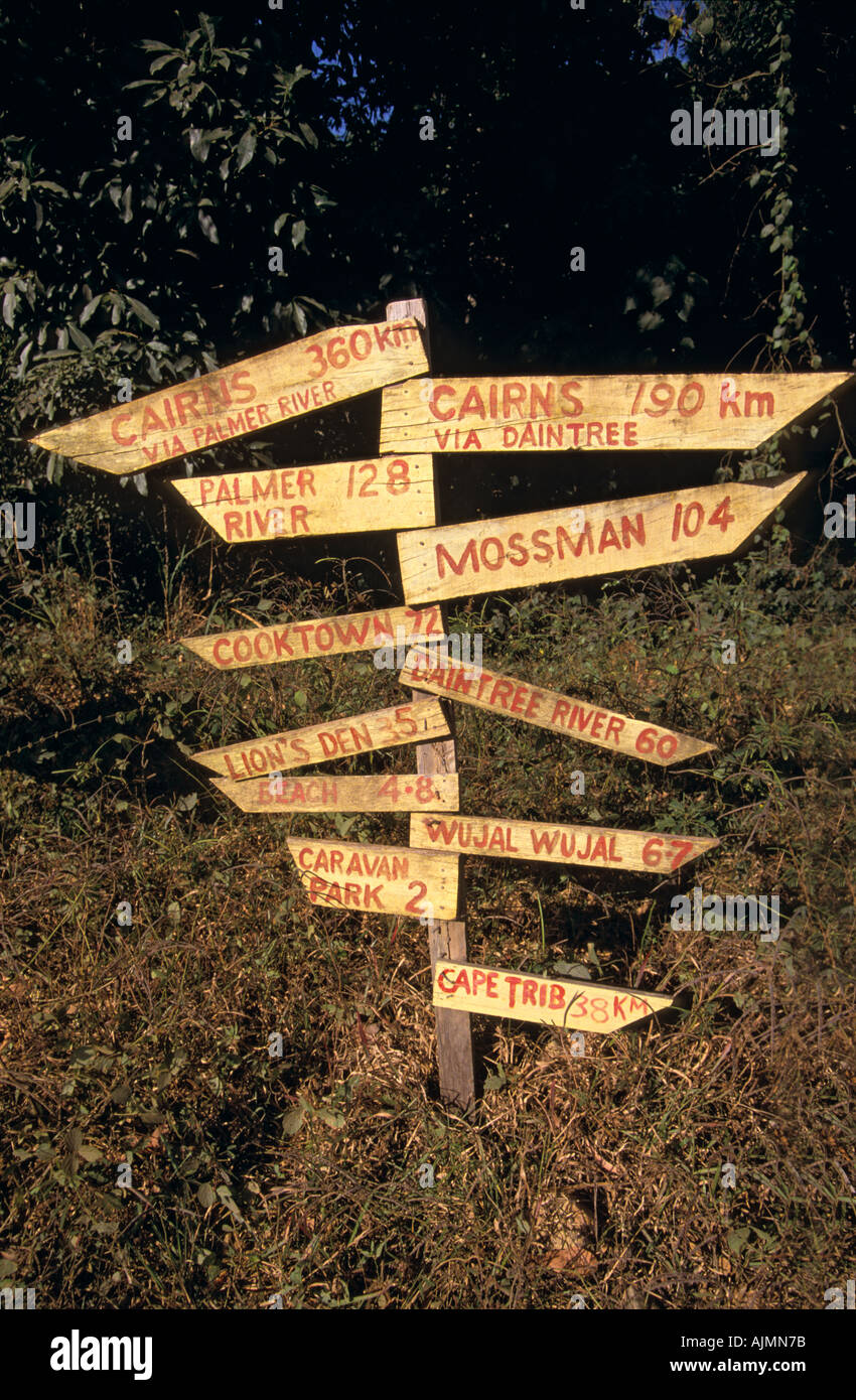 Ayton queensland hi-res stock photography and images - Alamy