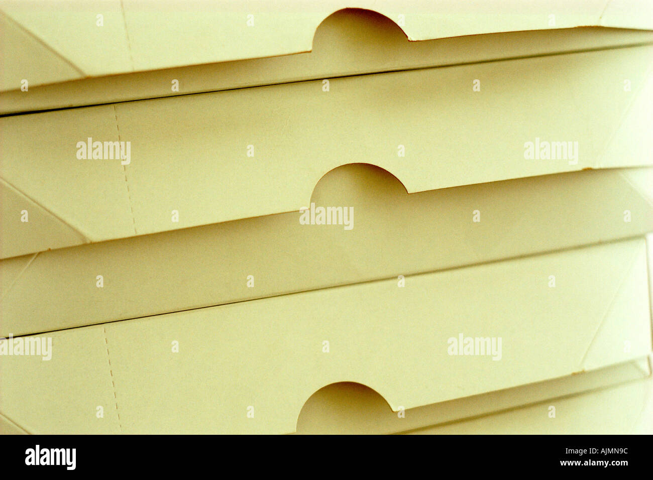 Stacked cardboard boxes Stock Photo - Alamy Stacked cardboard boxes Stock Photo - Alamy