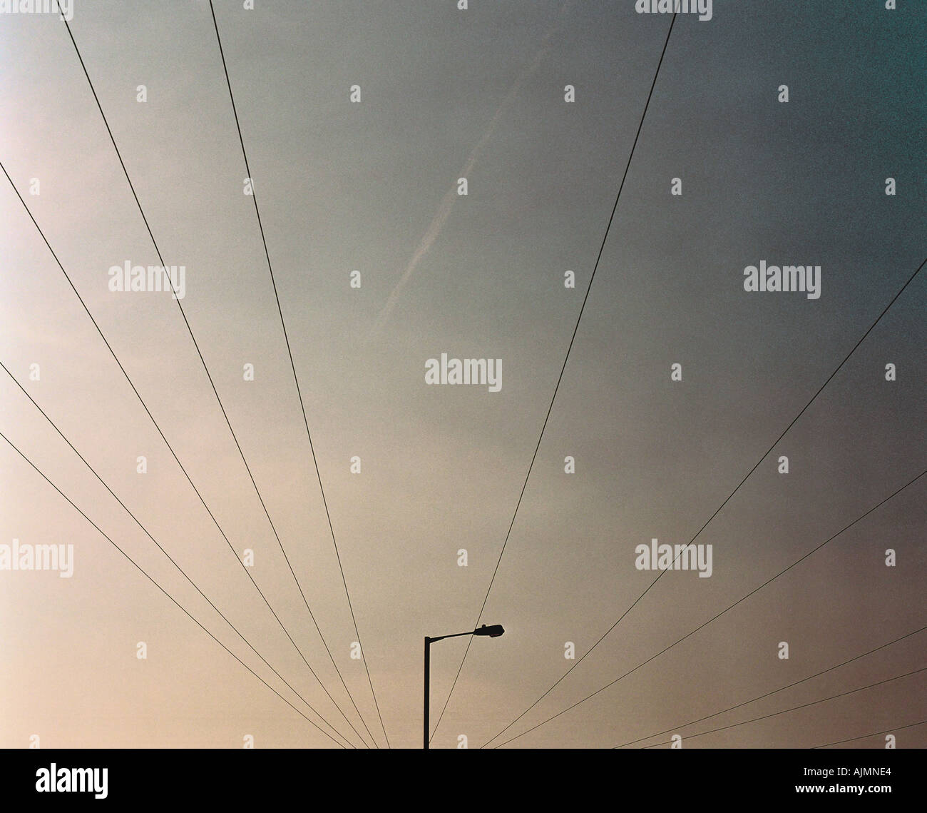 Light power hi-res stock photography and images - Alamy