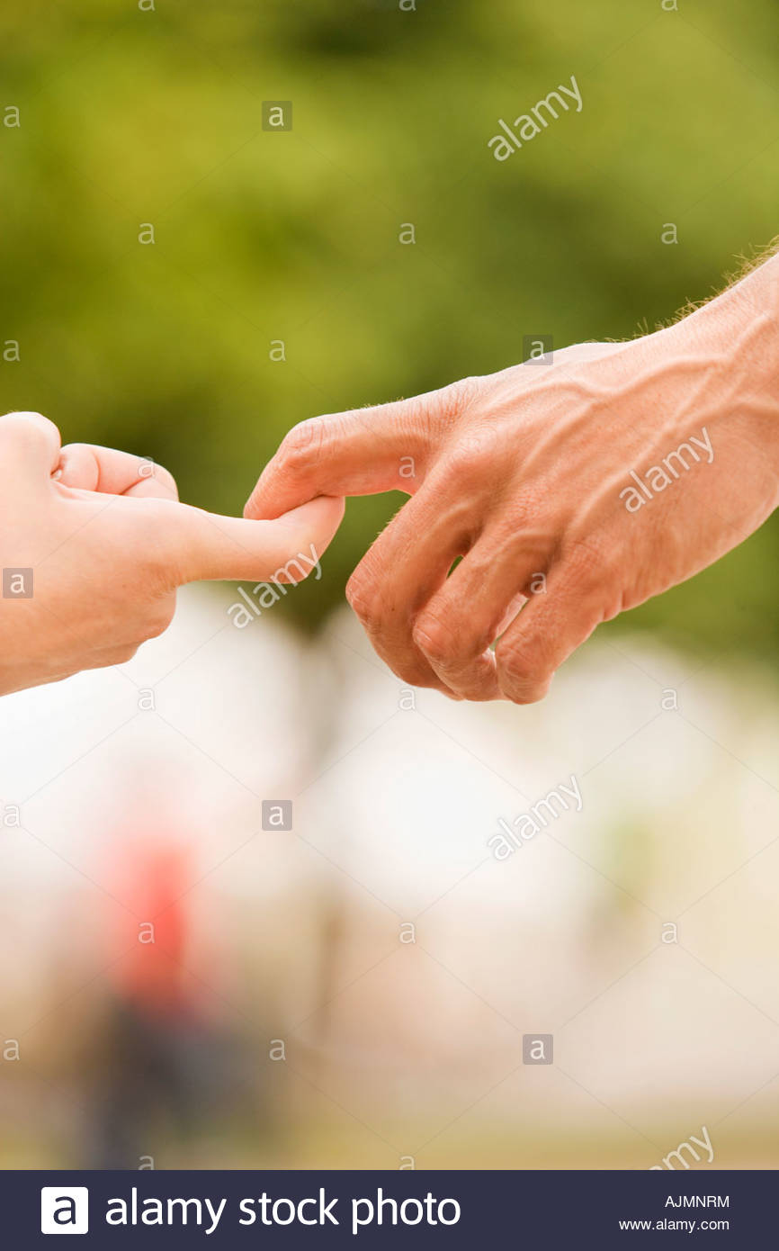 Linking Hands Stock Photos & Linking Hands Stock Images - Alamy