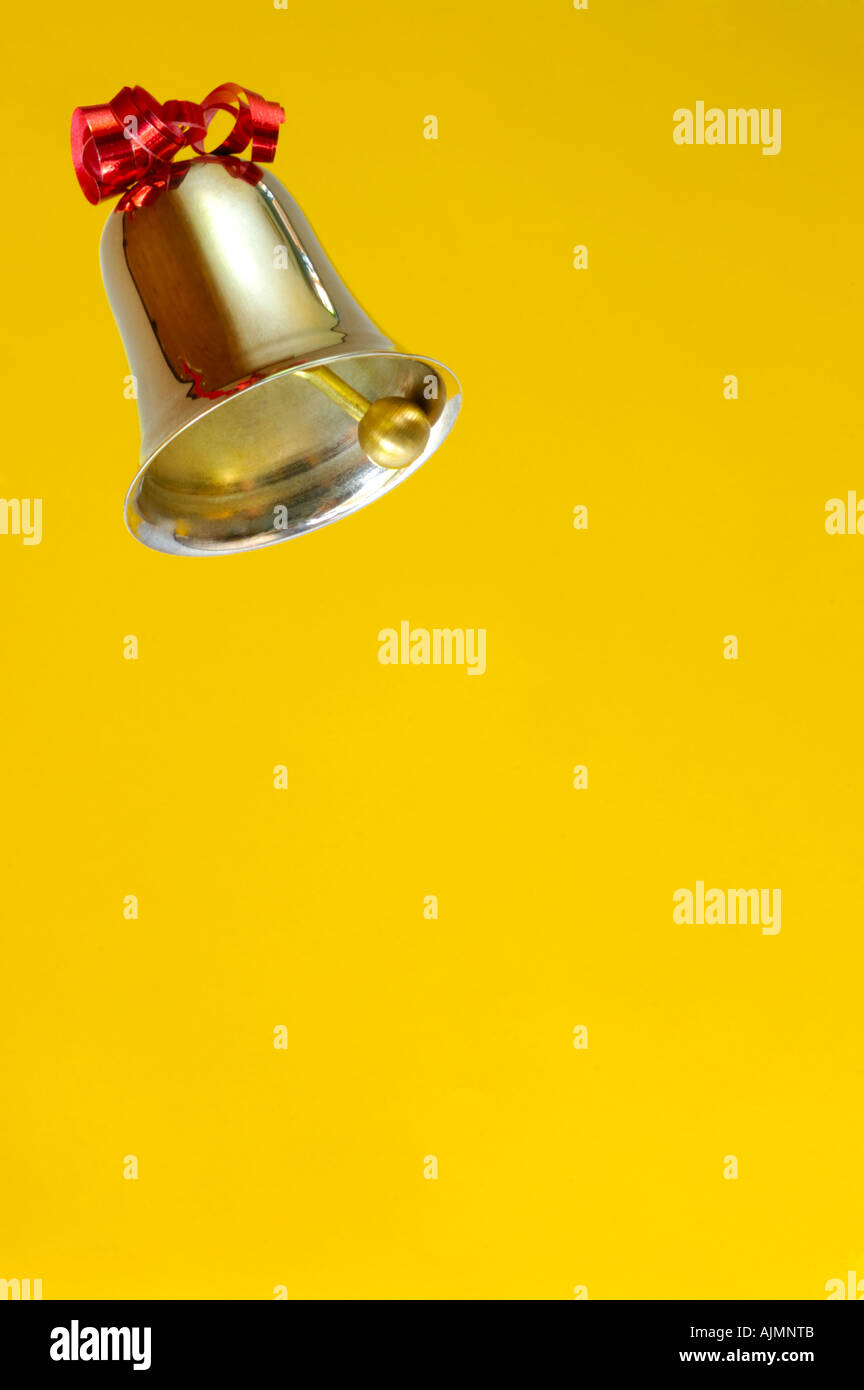 Sounding of bell hi-res stock photography and images - Alamy