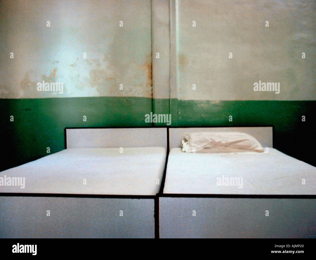 Dirty Hotel Room High Resolution Stock Photography and Images - Alamy