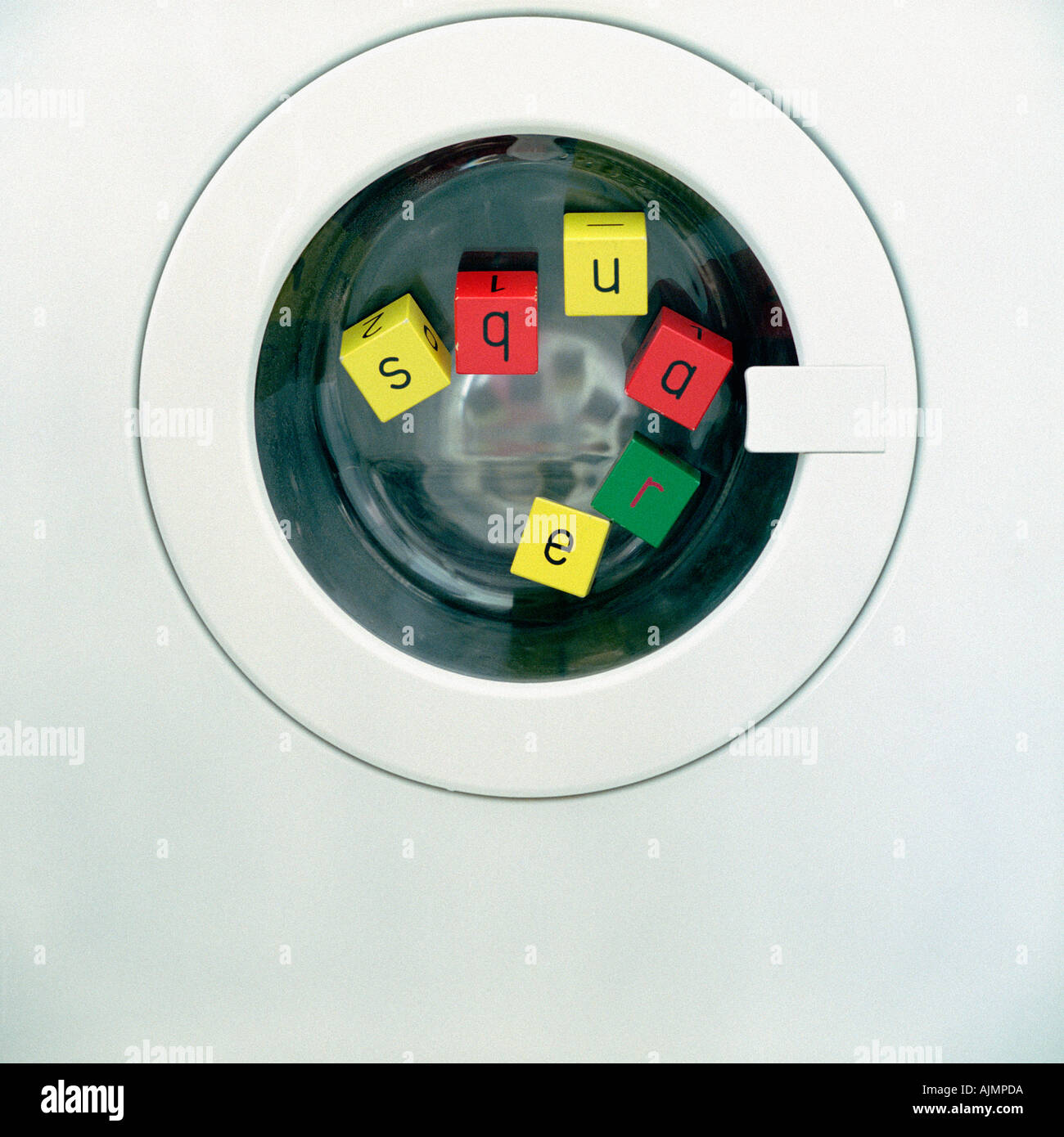 Rounded blocks hi-res stock photography and images - Alamy