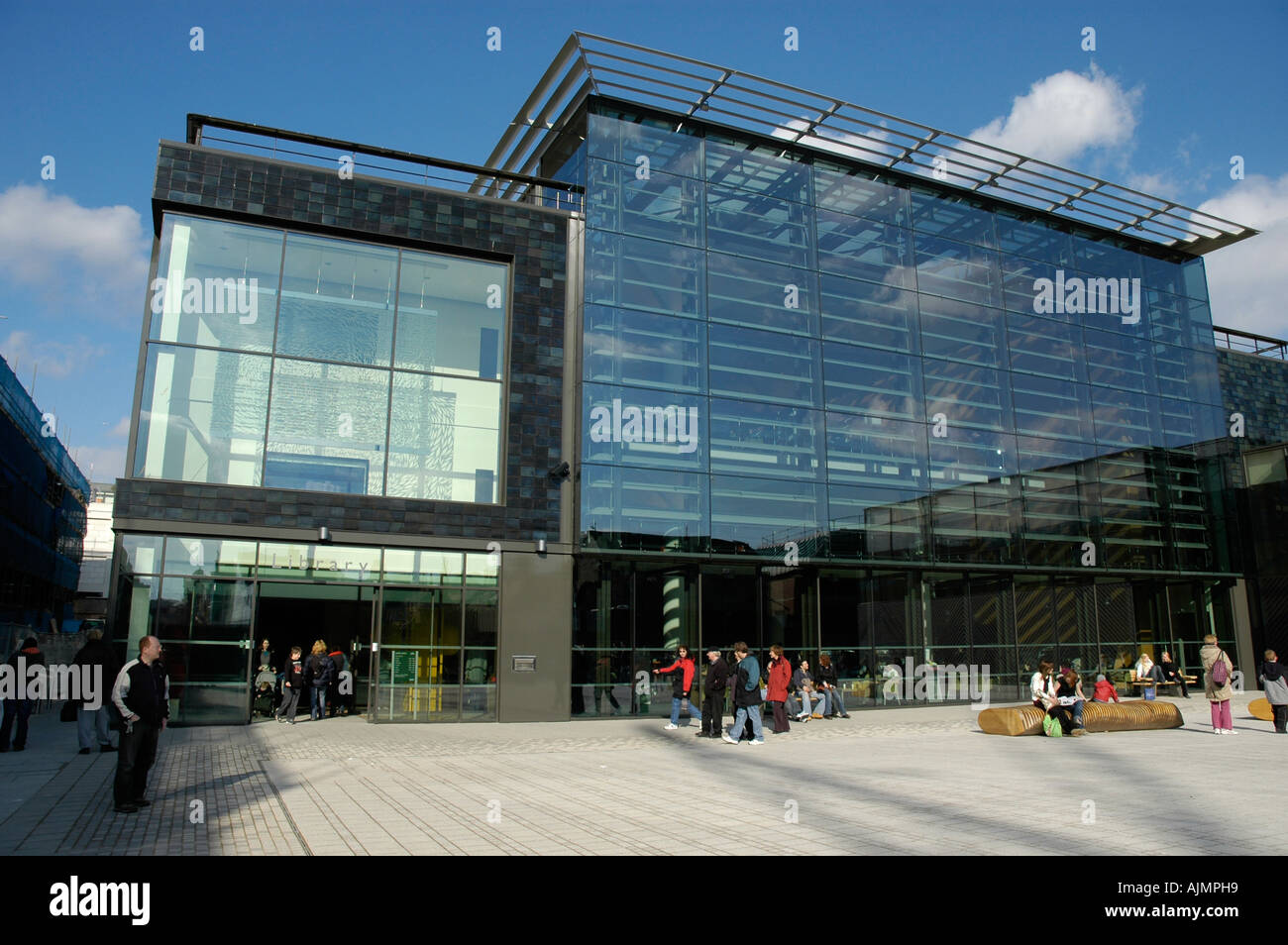 Jubilee square brighton hi-res stock photography and images - Alamy