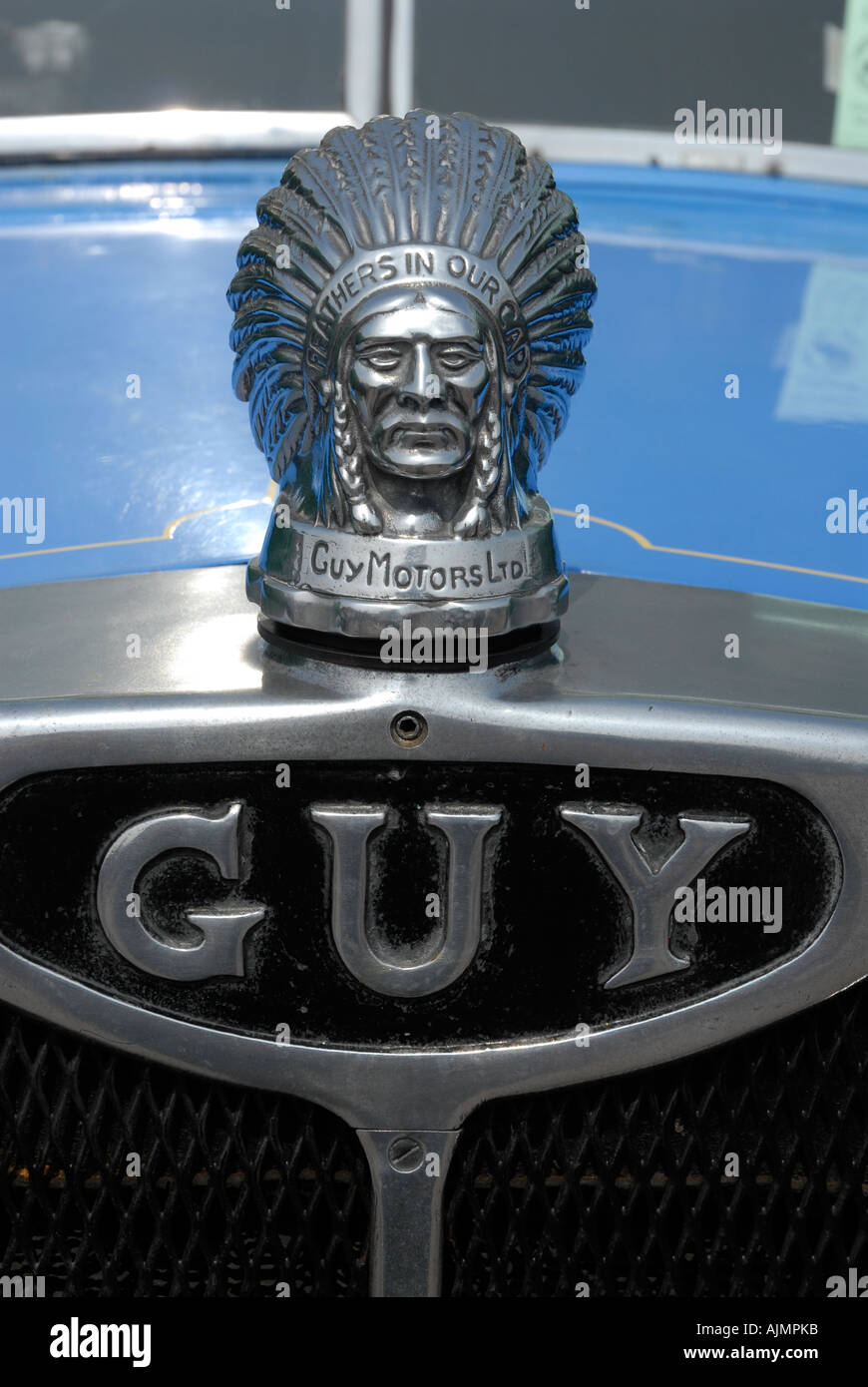 Guy motors hi-res stock photography and images - Alamy