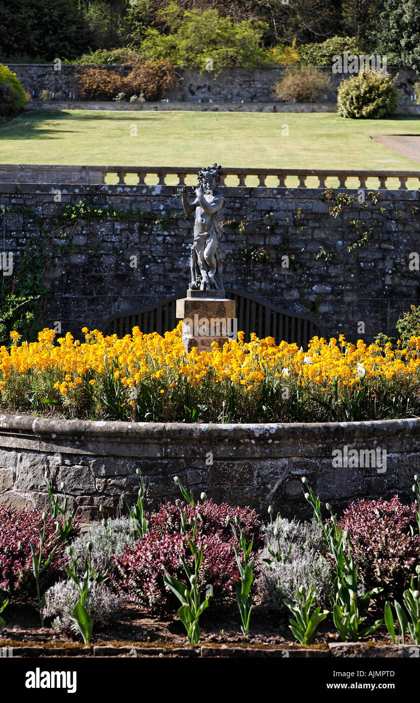 House mansion mansionhouse tarvit hi-res stock photography and images ...