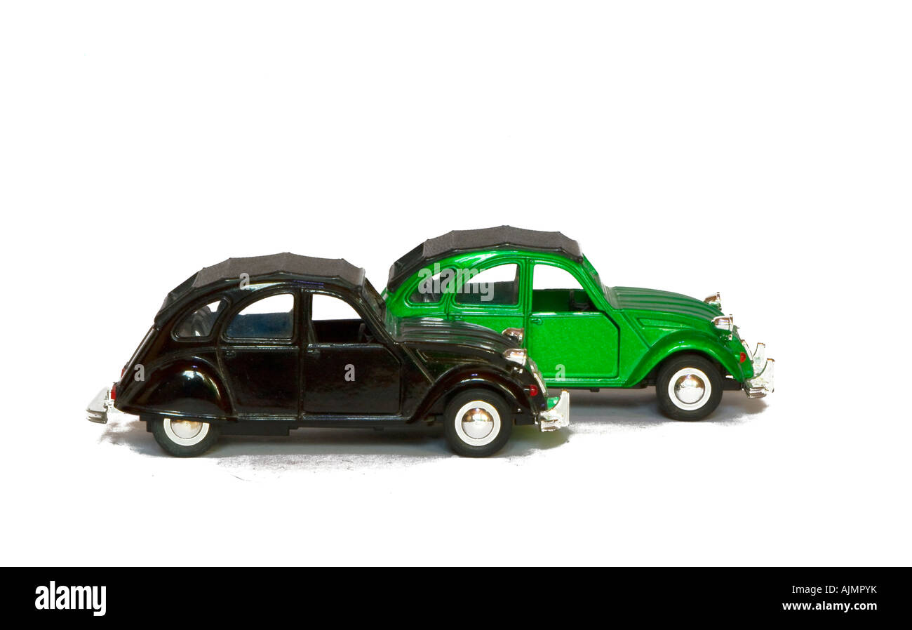 Citroen toy car hi-res stock photography and images - Alamy