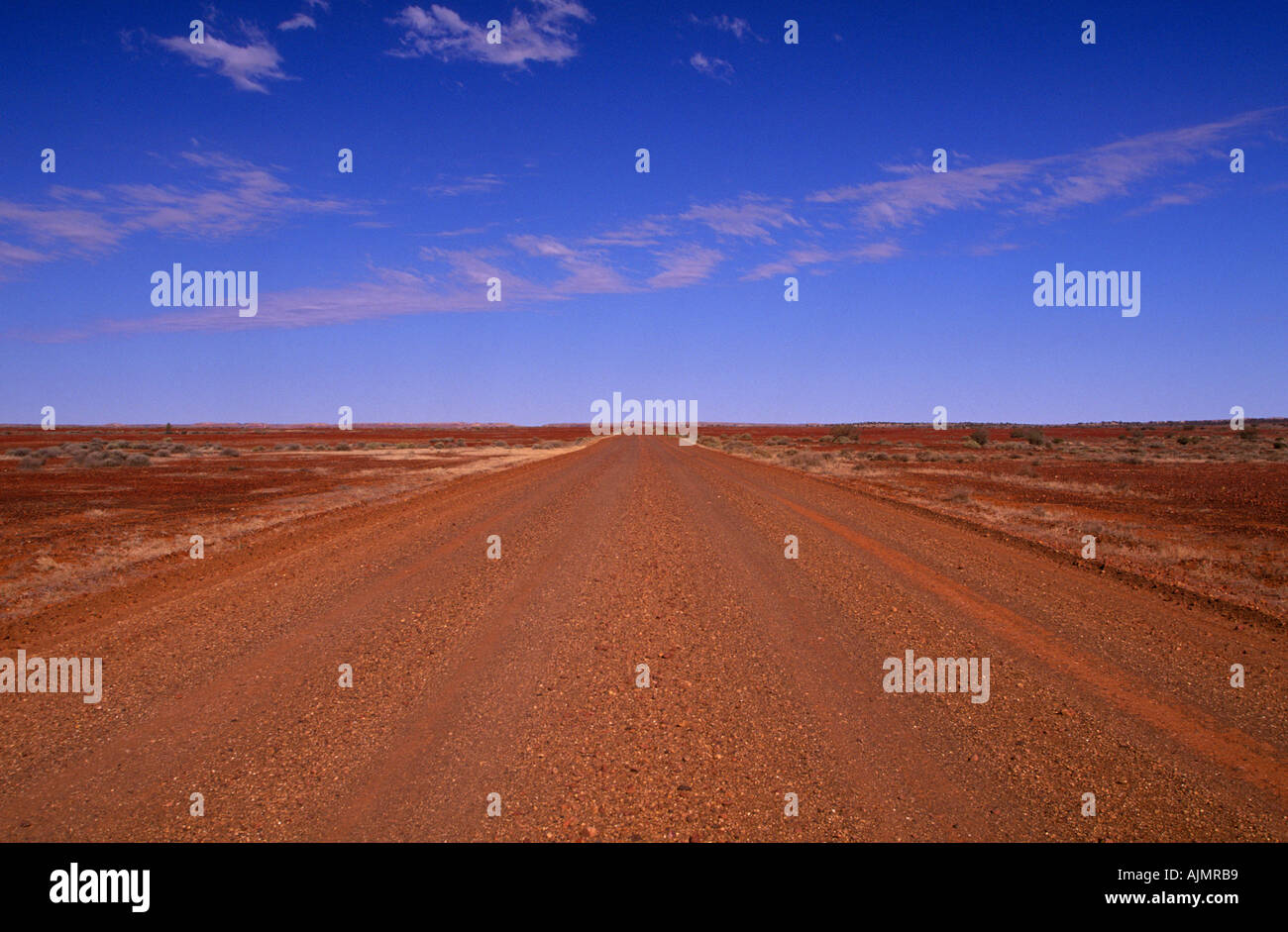 Oodnadatta Track, South Australia Stock Photo - Alamy