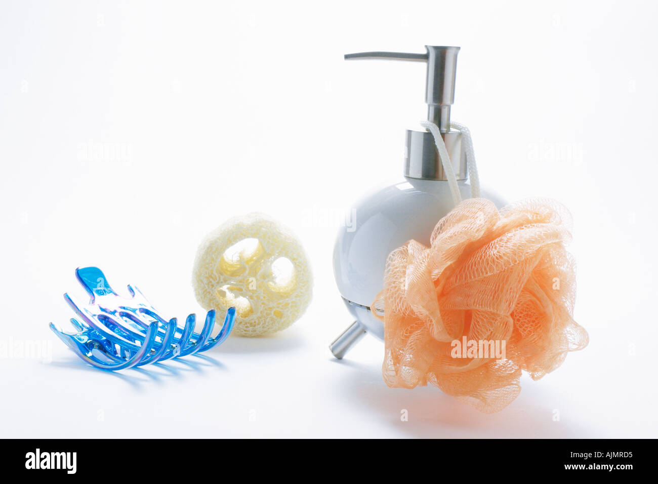 Toiletry items hi-res stock photography and images - Alamy
