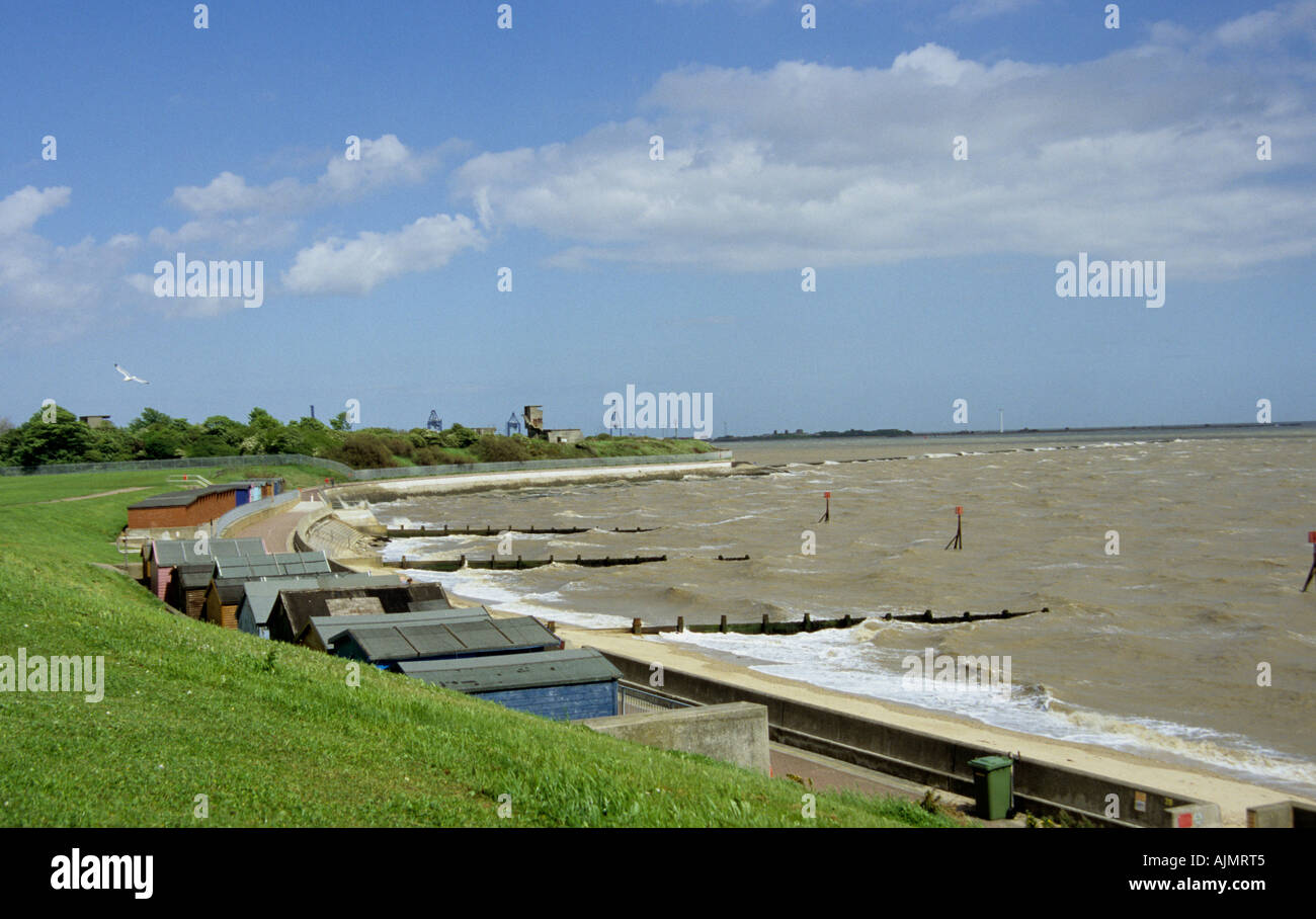 Harwich Essex Pier High Resolution Stock Photography and Images - Alamy