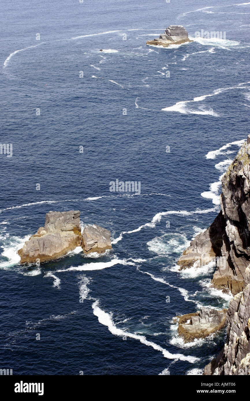 Bray Head Valentia Island High Resolution Stock Photography and Images ...