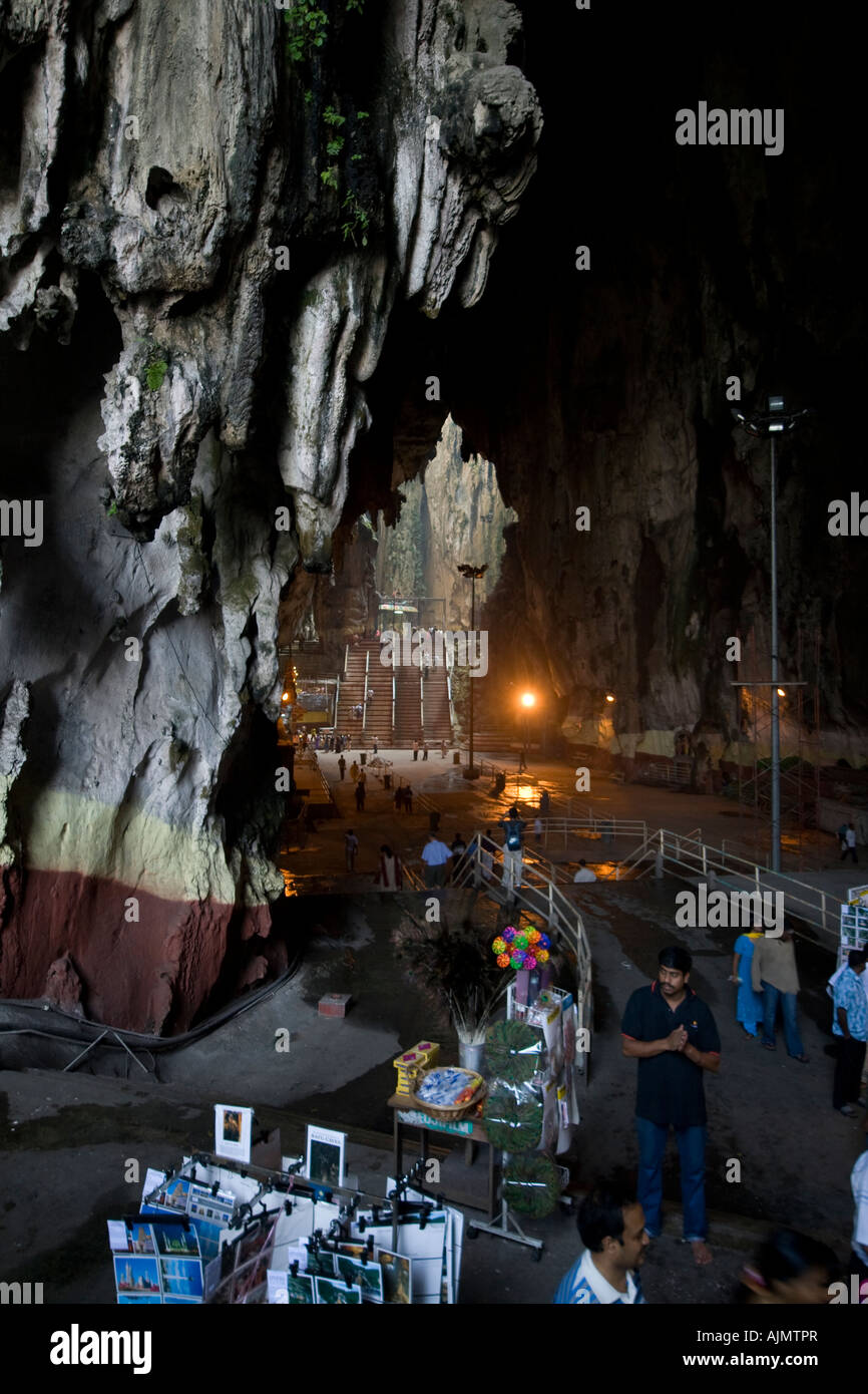 Batu Caves, Kuala Lumpur, Malaysia Stock Photo - Alamy