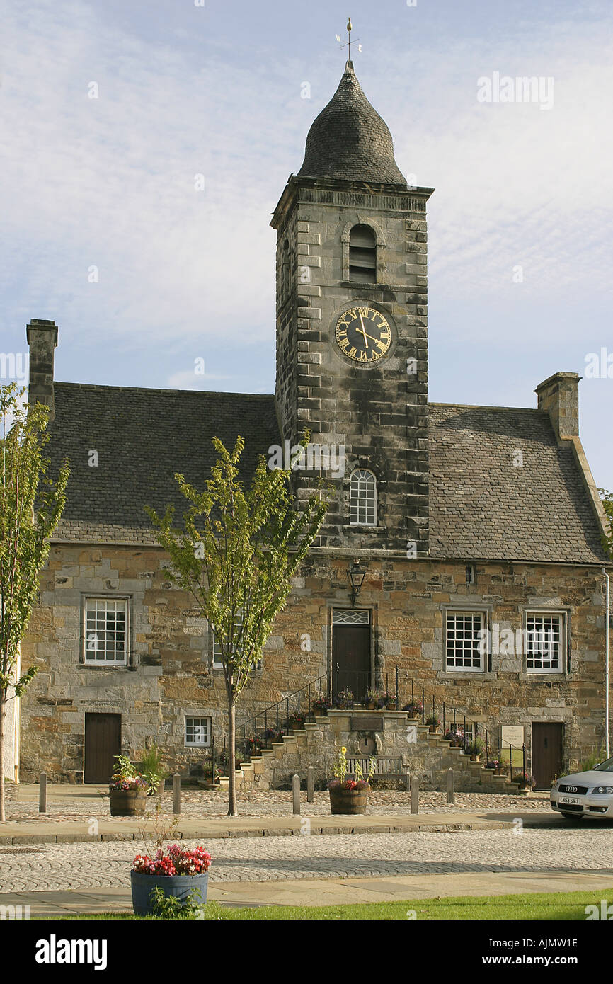 Town of cochrane hi-res stock photography and images - Alamy