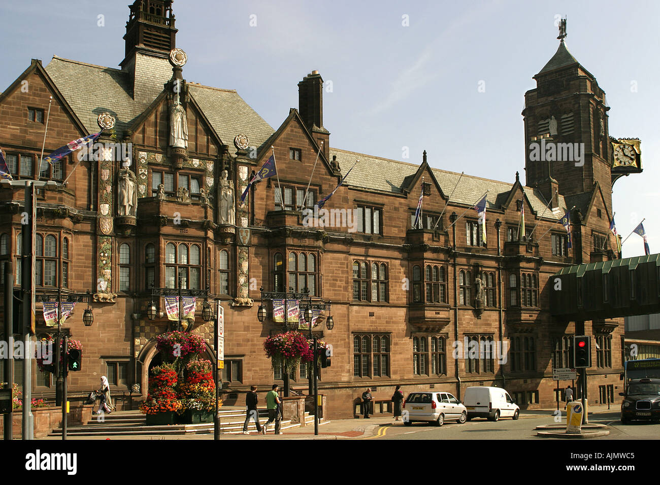 Coventry council hi-res stock photography and images - Alamy