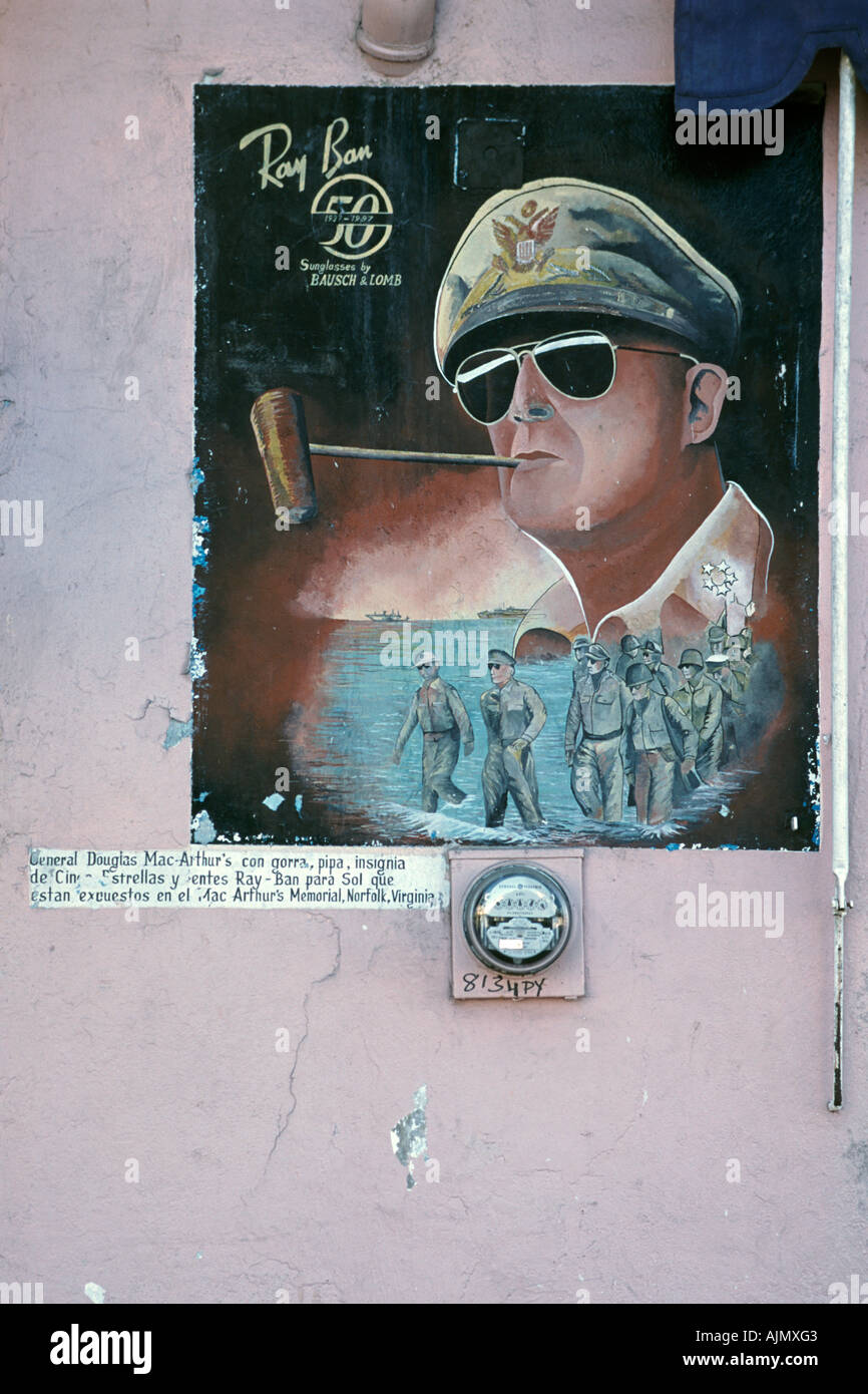 Ray ban poster hi-res stock photography and images - Alamy