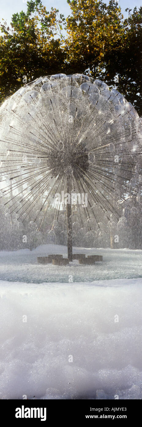 Fountain Kings Cross Sydney Sydney New South Wales Australia Panoramic ...