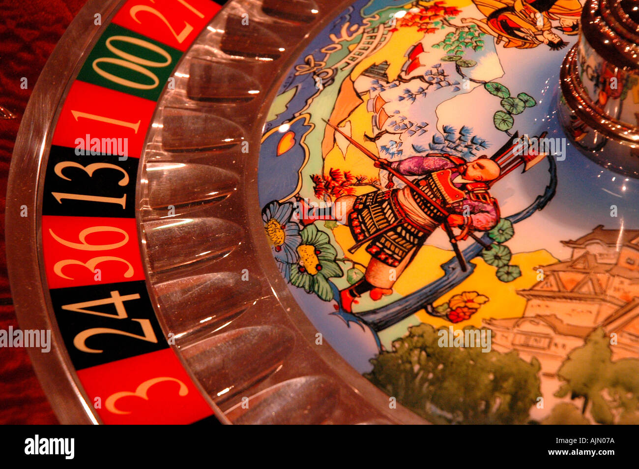 Wheel aboard hi-res stock photography and images - Alamy