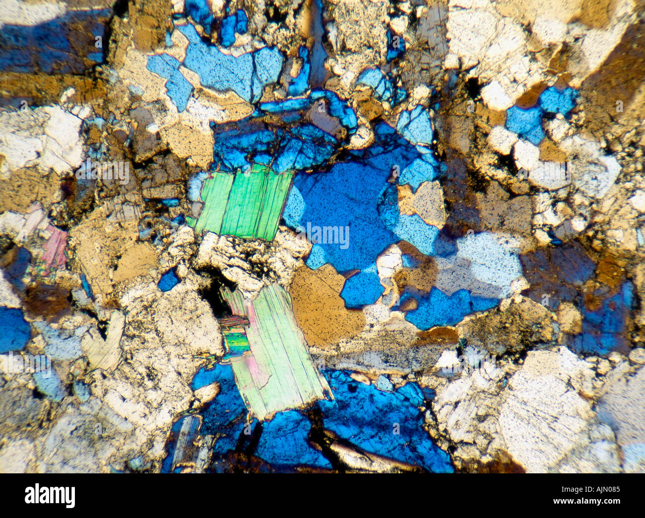 Muscovite hi-res stock photography and images - Alamy